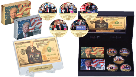 RSBN SPECIAL – PatriotAddict